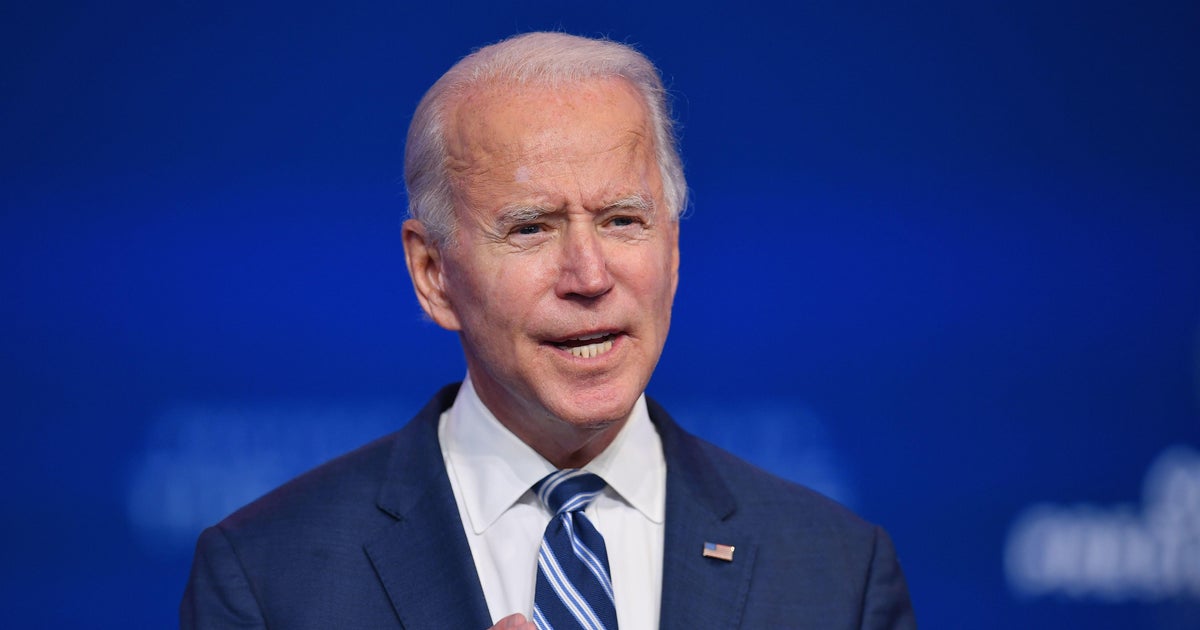 State Department taking no role in Biden congratulatory calls with ...