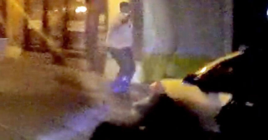 Dallas Police Body Cam Footage Shows Reginald Alexander Jr Was Armed