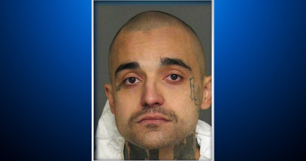 Norteño Gang Member Sentenced For Brutal Attacks On Inmates At Monterey ...