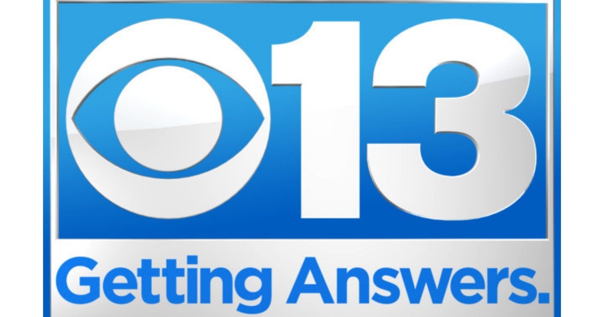 WATCH LIVE: CBS13 News At 4 PM - CBS Sacramento