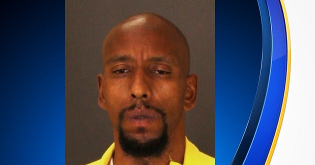 Eric Nash Charged With Murder After Man Found Stabbed In Bathtub In ...
