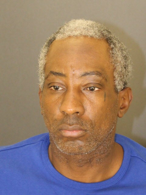 Corey Jones Charged In October Shooting Death Of Myiesha Marable - CBS ...