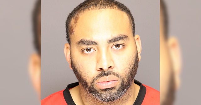 Robert Baker Charged In Fatal Shooting Outside Eagan Hotel - CBS Minnesota