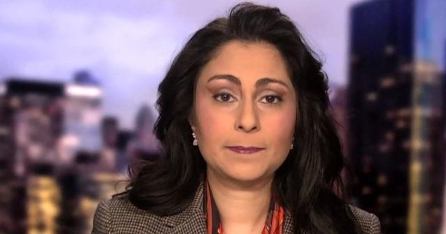 Biden COVID-19 advisory board member Dr. Celine Gounder on surge in ...