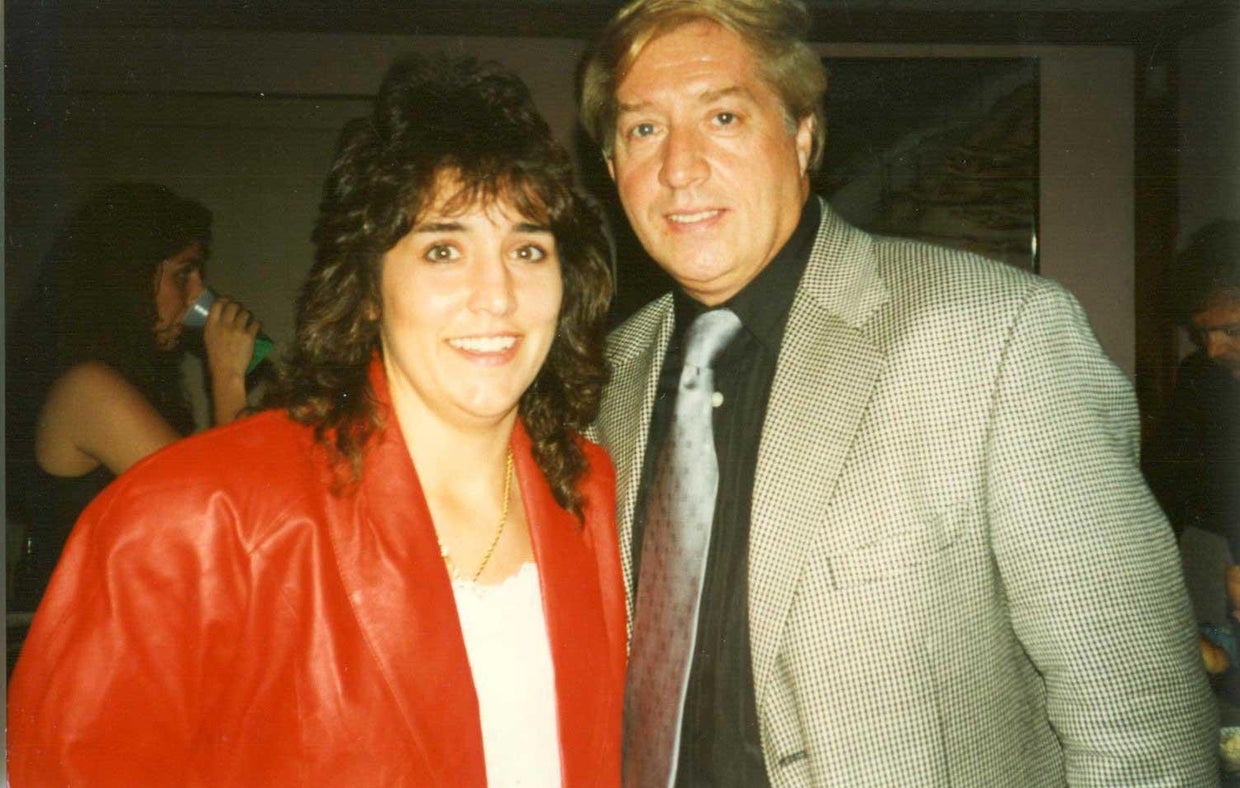 The life and near death of prizefighter Christy Salters-Martin