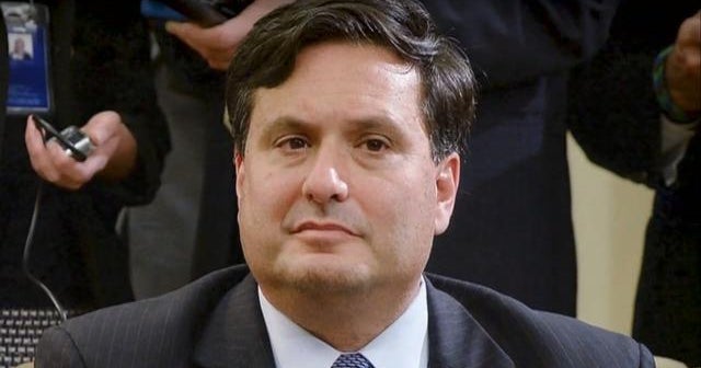 President-elect Joe Biden announces Ron Klain as chief of staff - CBS News