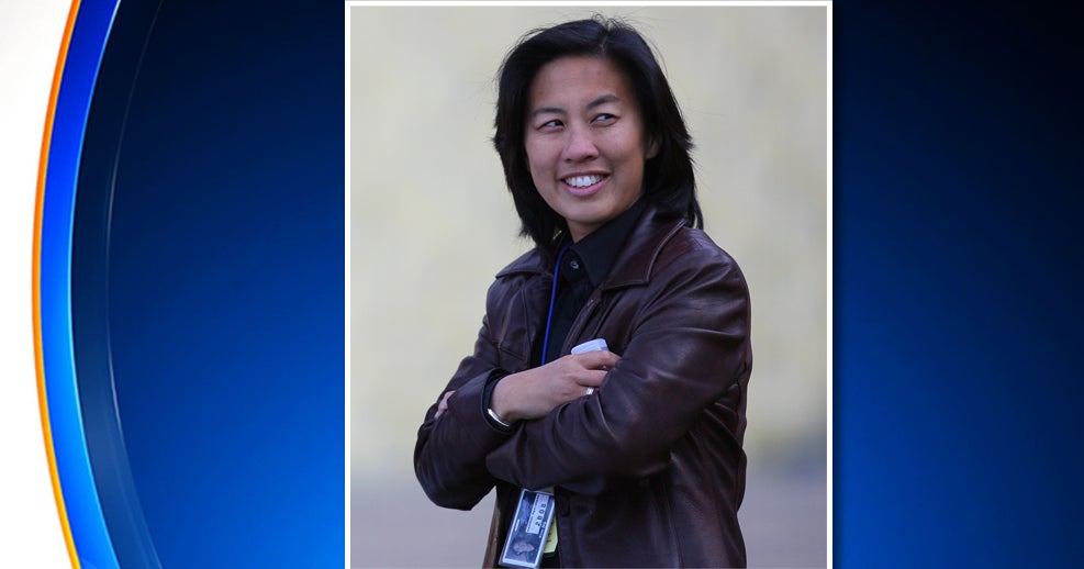 Miami Marlins Hire Kim Ng, First Female GM In MLB History - CBS New York