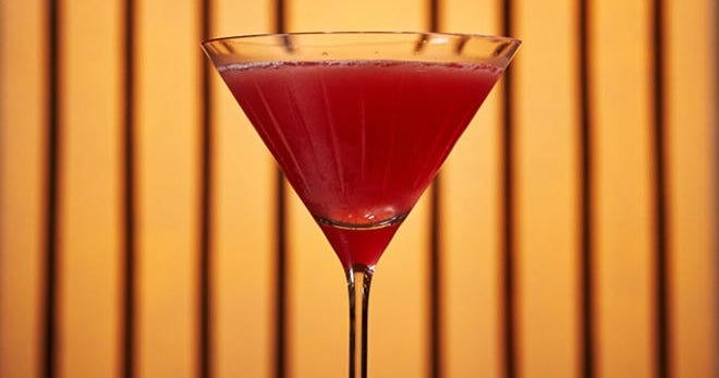 Recipes: Applejack cocktails - CBS News