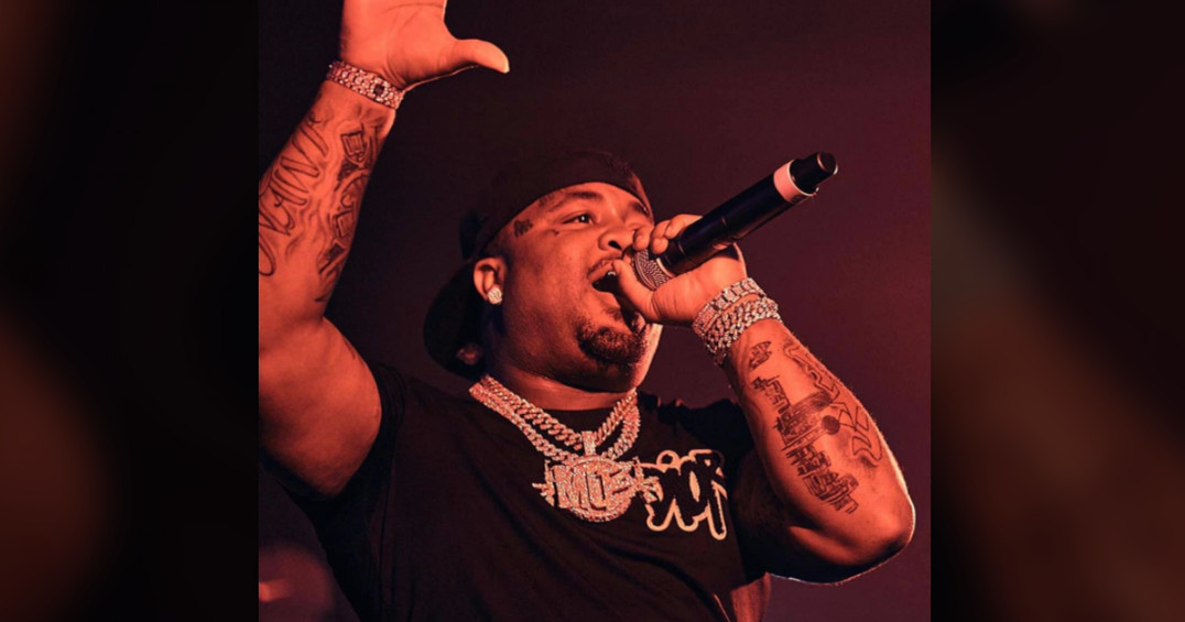 2nd Man Charged In Murder Of Dallas Rapper MO3 On I-35E - CBS Texas