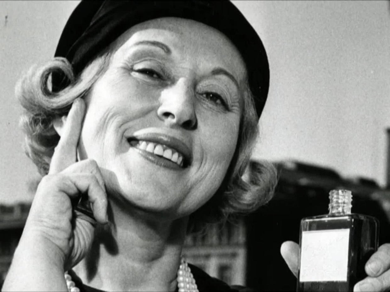 Leonard Lauder on Estée Lauder's family business - CBS News