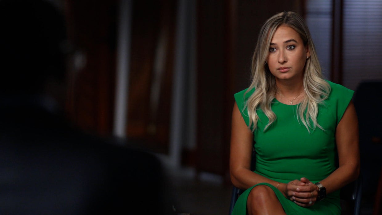 Is TikTok a harmless app or a threat to U.S. security? - 60 Minutes ...