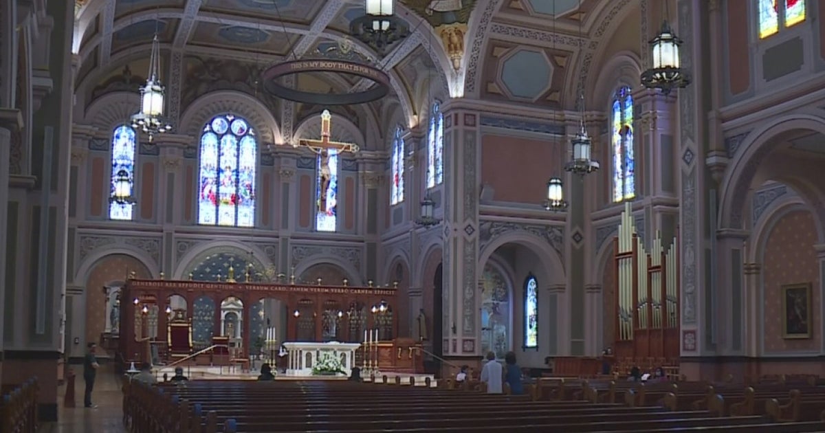 Diocese Of Sacramento Directs Pastors To Hold Virtual Masses As COVID ...