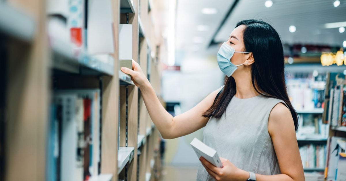 COVID-19 Pandemic In U.S. Leads To Steep Drop In Foreign College ...
