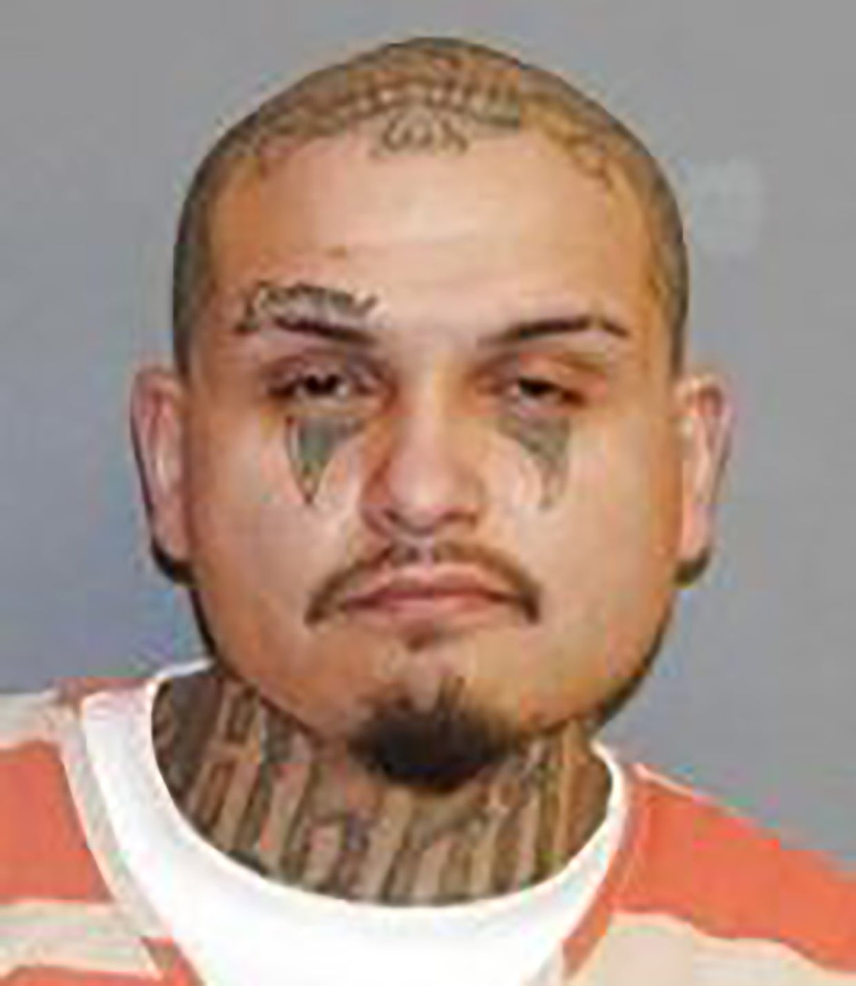 Adre 'Psycho' Baroz Wanted After Remains Of 3 Victims Found In Southern ...