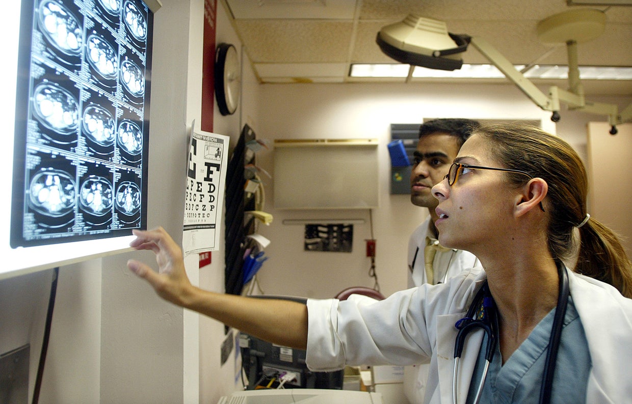 The most expensive states for ER visits, ranked