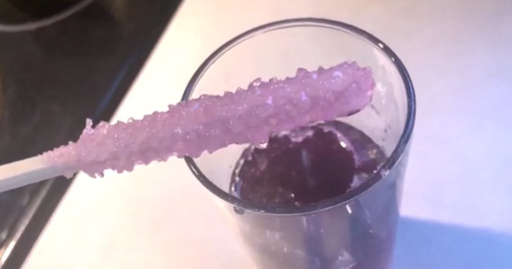 Candy Science: Online Video Series Offers Delicious STEAM Activities ...