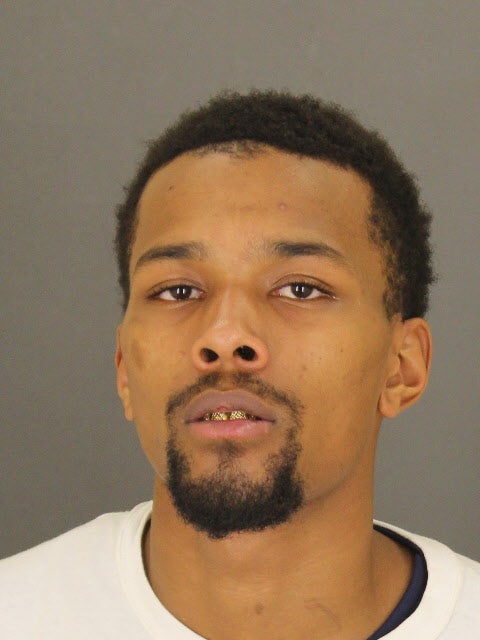 Khristopher Johnson Arrested, Charged With First-Degree Murder For ...