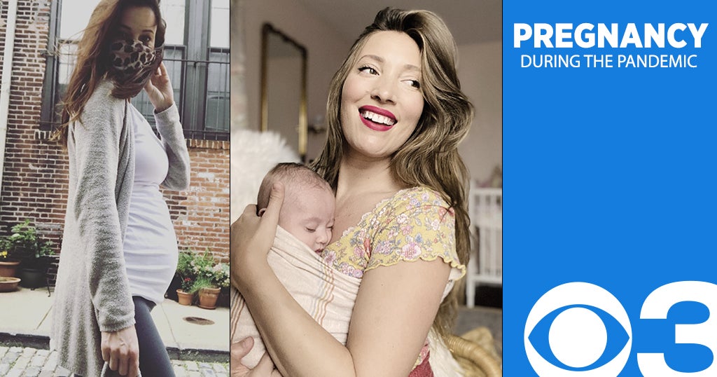 How Expecting Mothers Are Coping With Pregnancy In Age Of COVID-19 ...