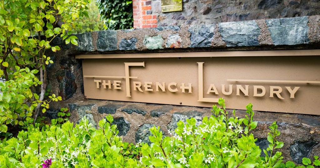 COVID: Gov. Gavin Newsom Remains On Hot Seat Over French Laundry Dinner ...