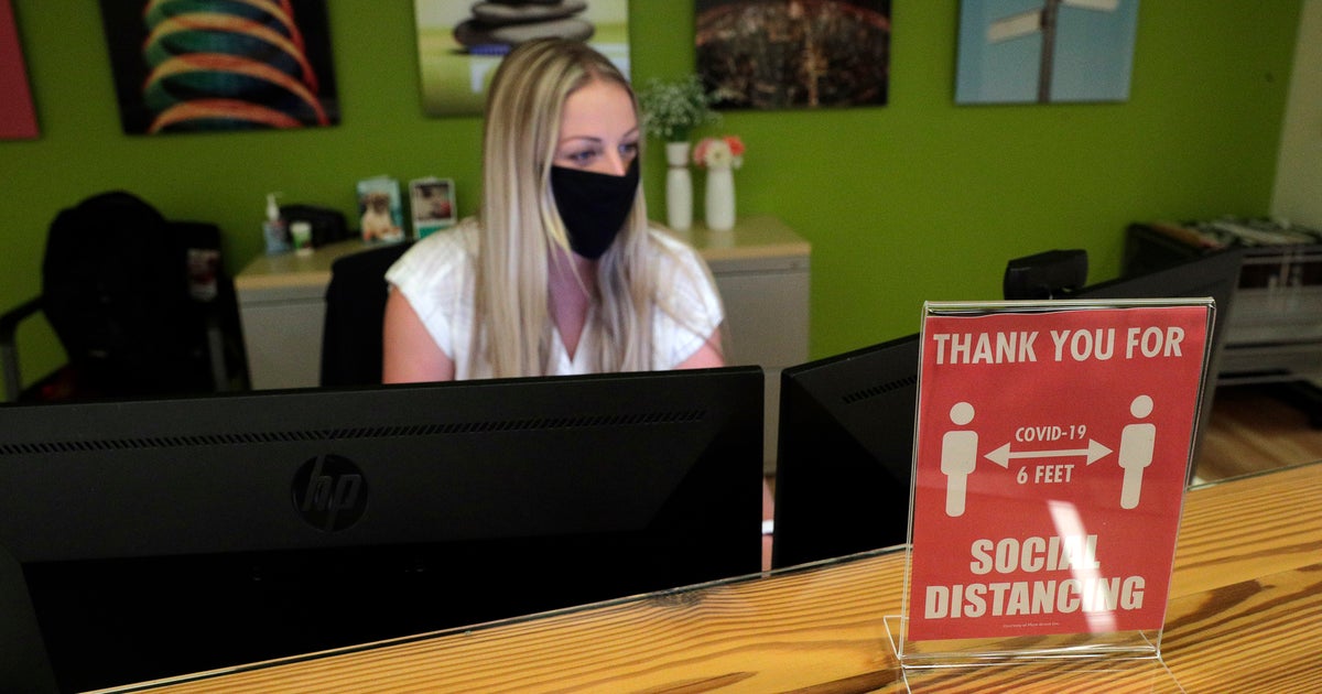 COVID In Workplace: Cal OSHA Adopts Stricter Workplace COVID Pandemic ...