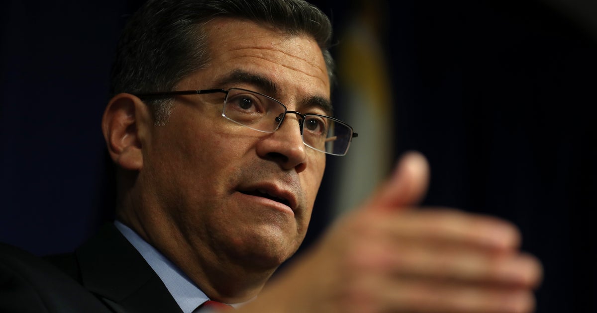 AG Becerra Announces Takedown Of Central California Aryan Brotherhood ...