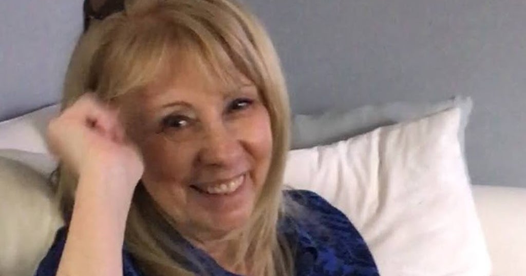 'An Incredible Mom': Family Remembers Cheryl Kane, Killed In Wayland ...