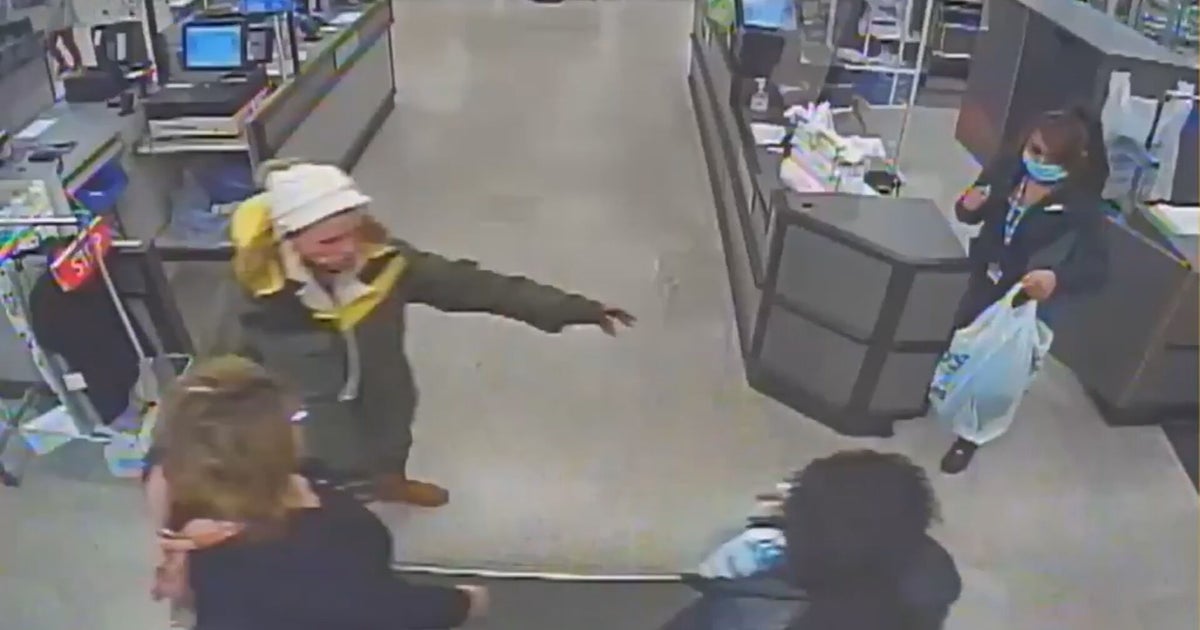 Wheat Ridge Police Search For Robbery Suspect Who Threatened Ross ...