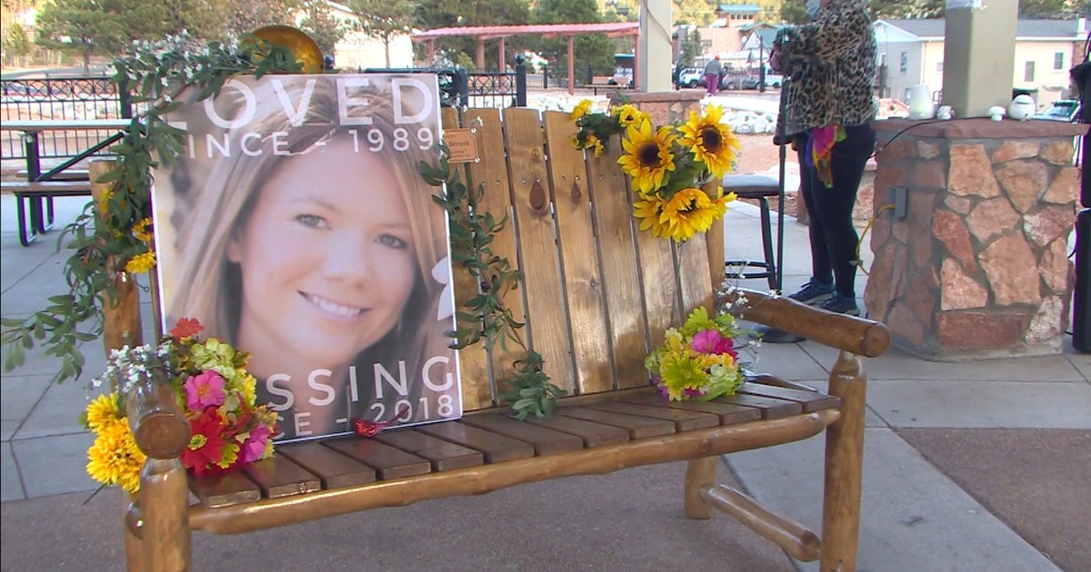 Friends Remember Kelsey Berreth, Nearly 2 Years After She Was Murdered ...