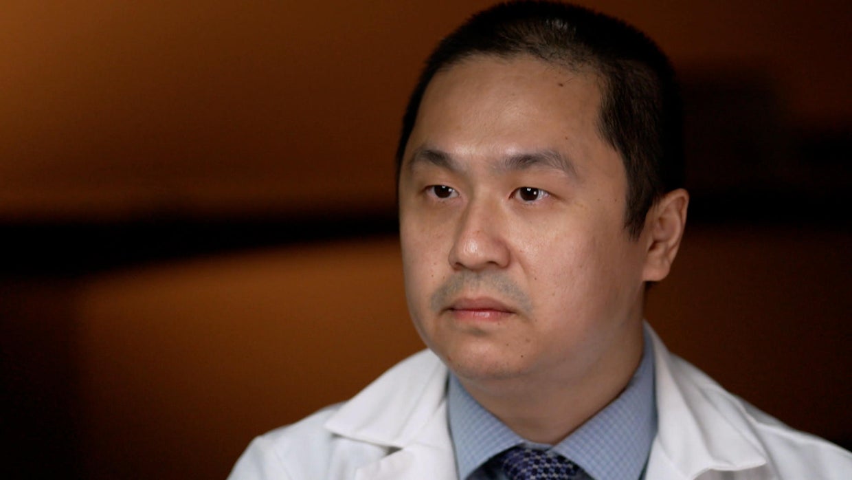 Puzzling, often debilitating after-effects plaguing COVID-19 "long-haulers" - CBS News