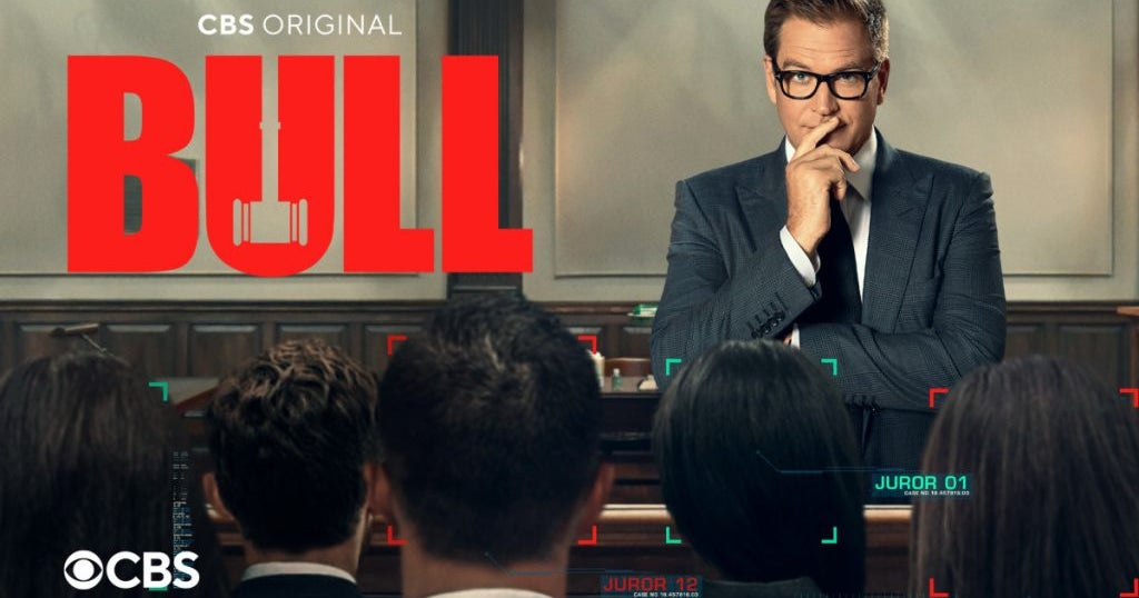 Glenn Gordon Caron On Season 5 Of CBS' 'Bull': 'We're So Happy We're ...