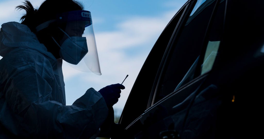 COVID In Minnesota: MDH Reports 6,300+ New Infections, 24 More Deaths ...