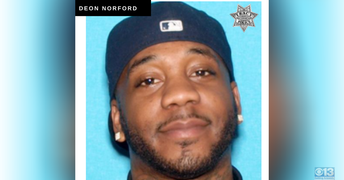 Police Arrest Tracy Man Accused Of Kidnapping, Rape And Making ...