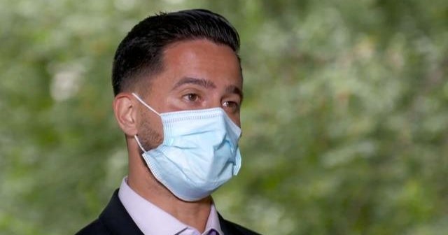 NYPD detective's desire to help family turns into platform now helping ...