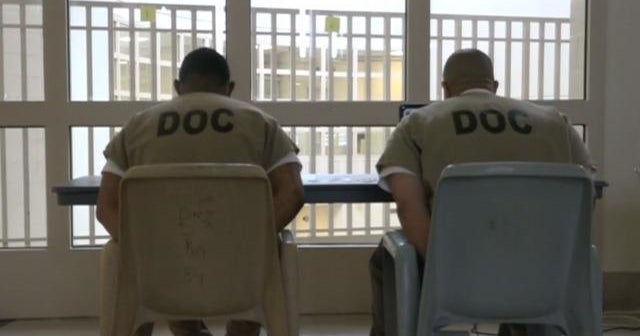 "We exploded the curve": How a Chicago jail slashed its COVID-19 cases ...