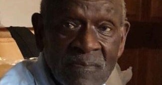 MISSING: James Molette, 90, Last Seen In Lawndale - CBS Chicago