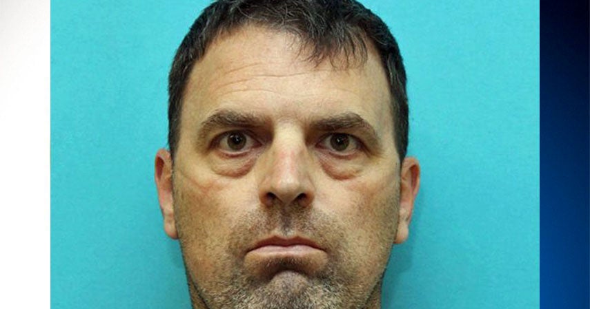 North Texas Financial Advisor, Accused Killer Keith Todd Ashley Appears ...