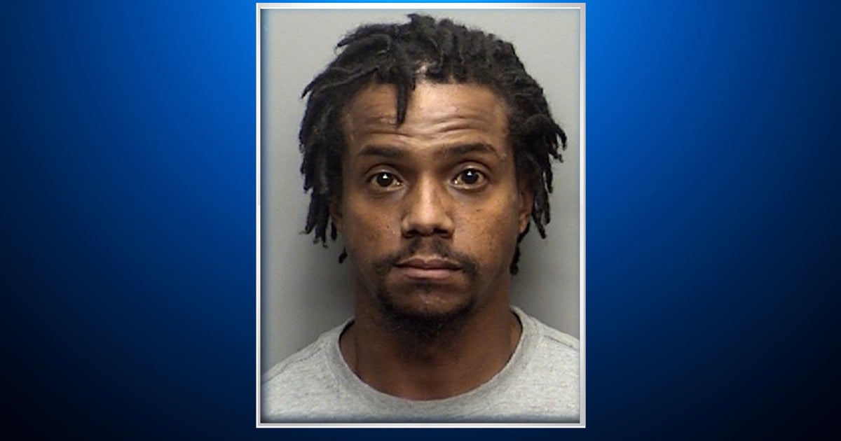 Deadly Stabbing: Brian Townsend Arrested In Death Of Adam Clouser In ...