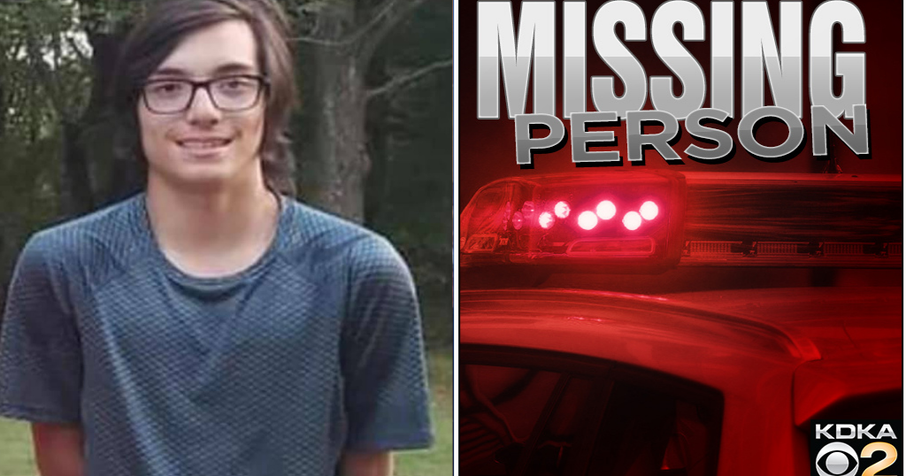 Tarentum Borough Police Find Missing 16-Year-Old Ronald Ratliff Safe ...