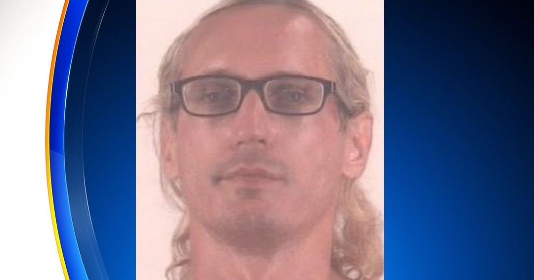 Tarrant County Jail Inmate Jeremiah Stevenson Back In Custody Following ...