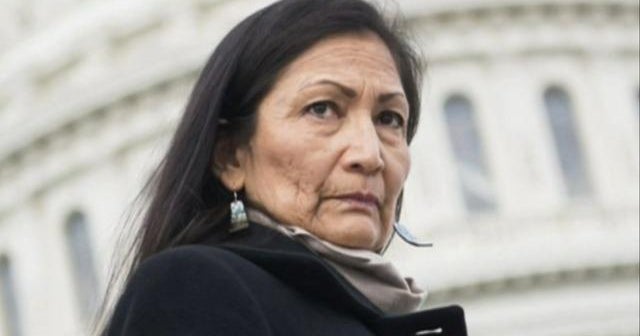 Biden taps Deb Haaland to be first Native American interior secretary ...