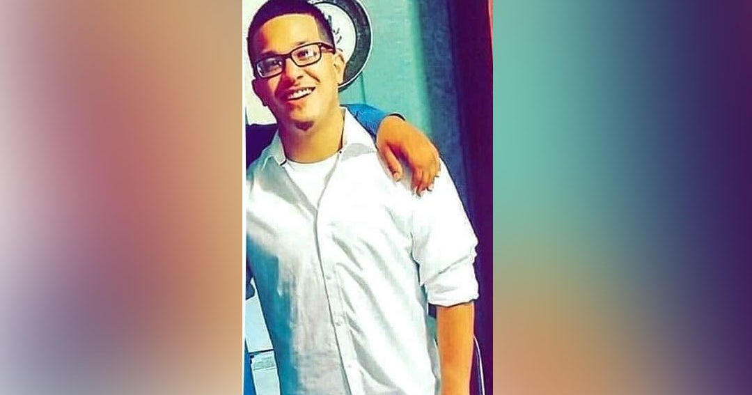 Family, Ennis Police Seek Justice For Alex Garcia, Shot To Death During ...