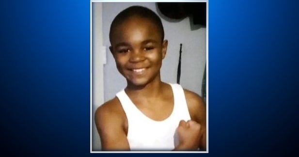 Aurora Police Find Missing 10-Year-Old - CBS Colorado