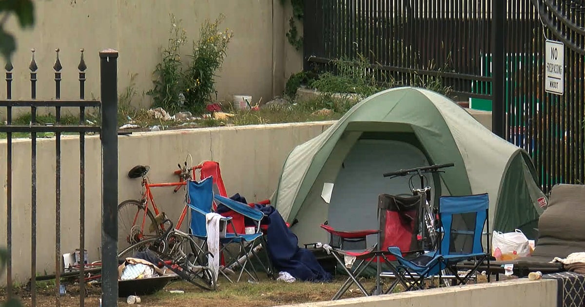 As Winter Approaches, Twin Cities Officials Rushing To Help People ...