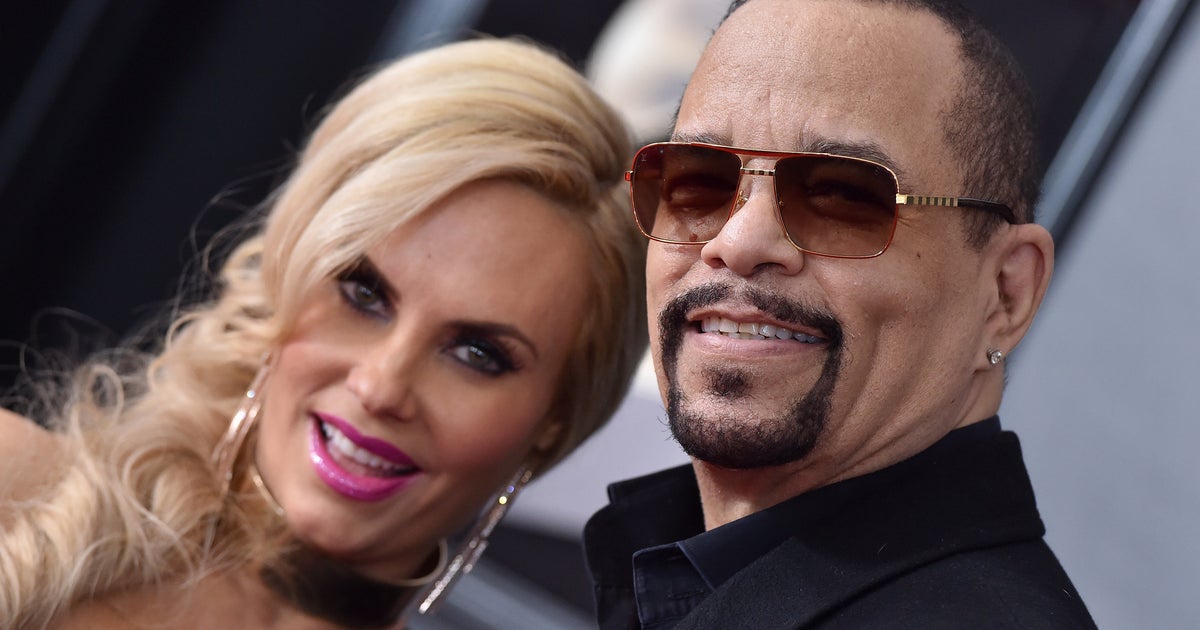 Ice-T Says 'No Masker' Father-In-Law Is 'A Believer Now' After Spending ...