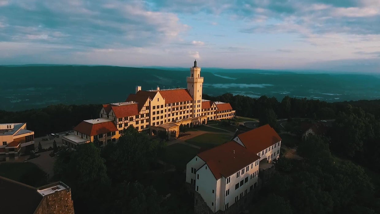 The 50 easiest colleges to get into