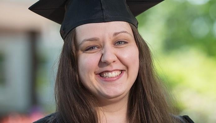 The 50 easiest colleges to get into