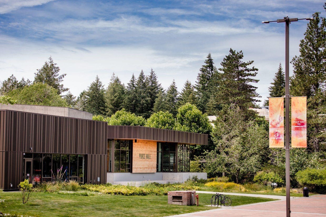 The 50 easiest colleges to get into
