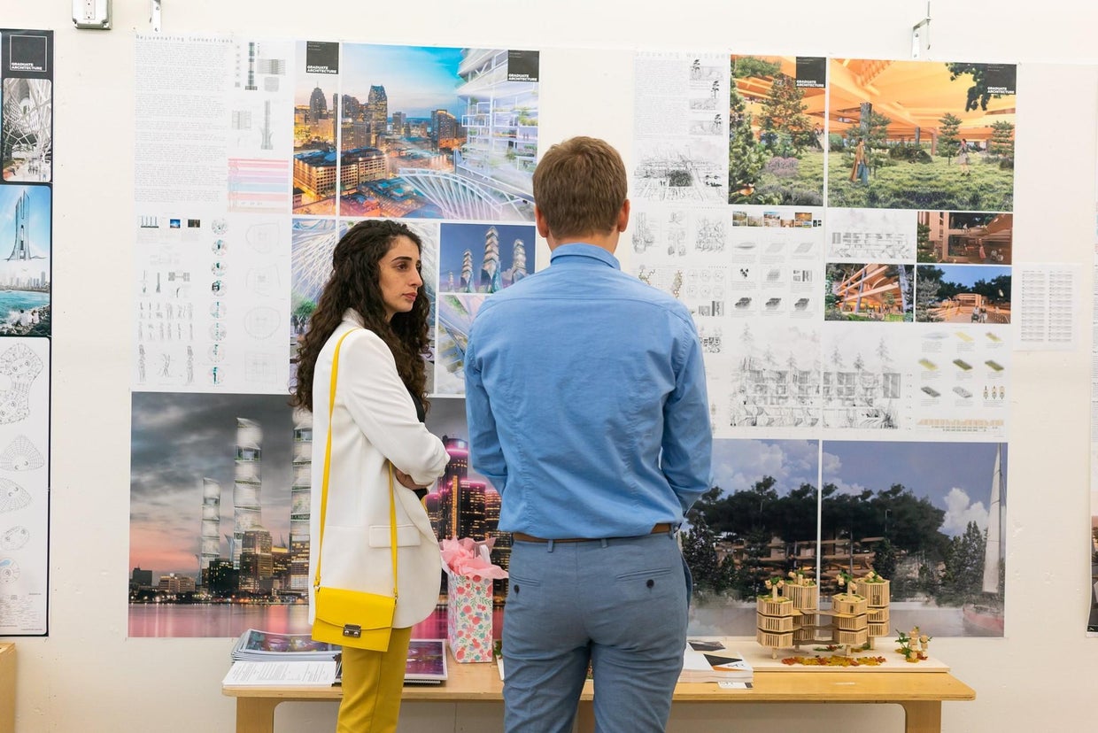 The 50 easiest colleges to get into