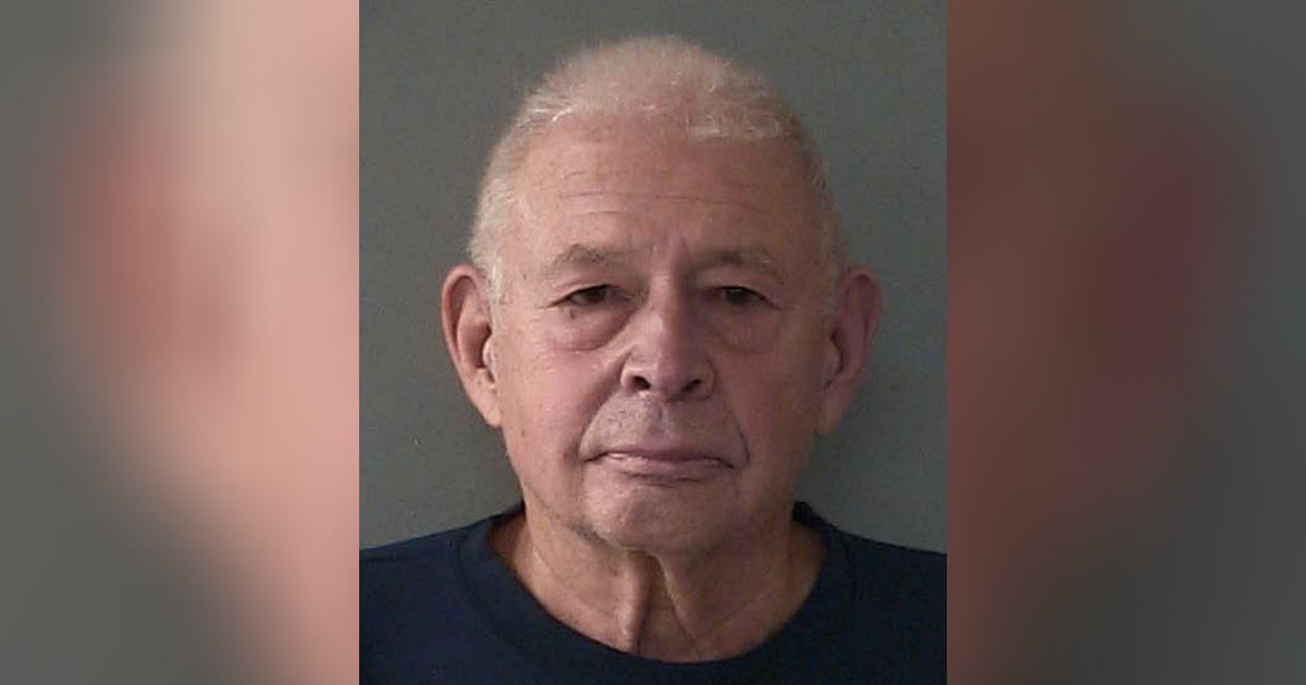 Grass Valley Man Had Over 6,000 Images Of Child Porn, Authorities Say ...