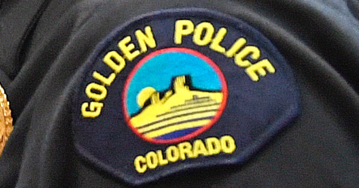 Golden Police Ask Residents To Be On Alert After Recent Vehicle Thefts ...